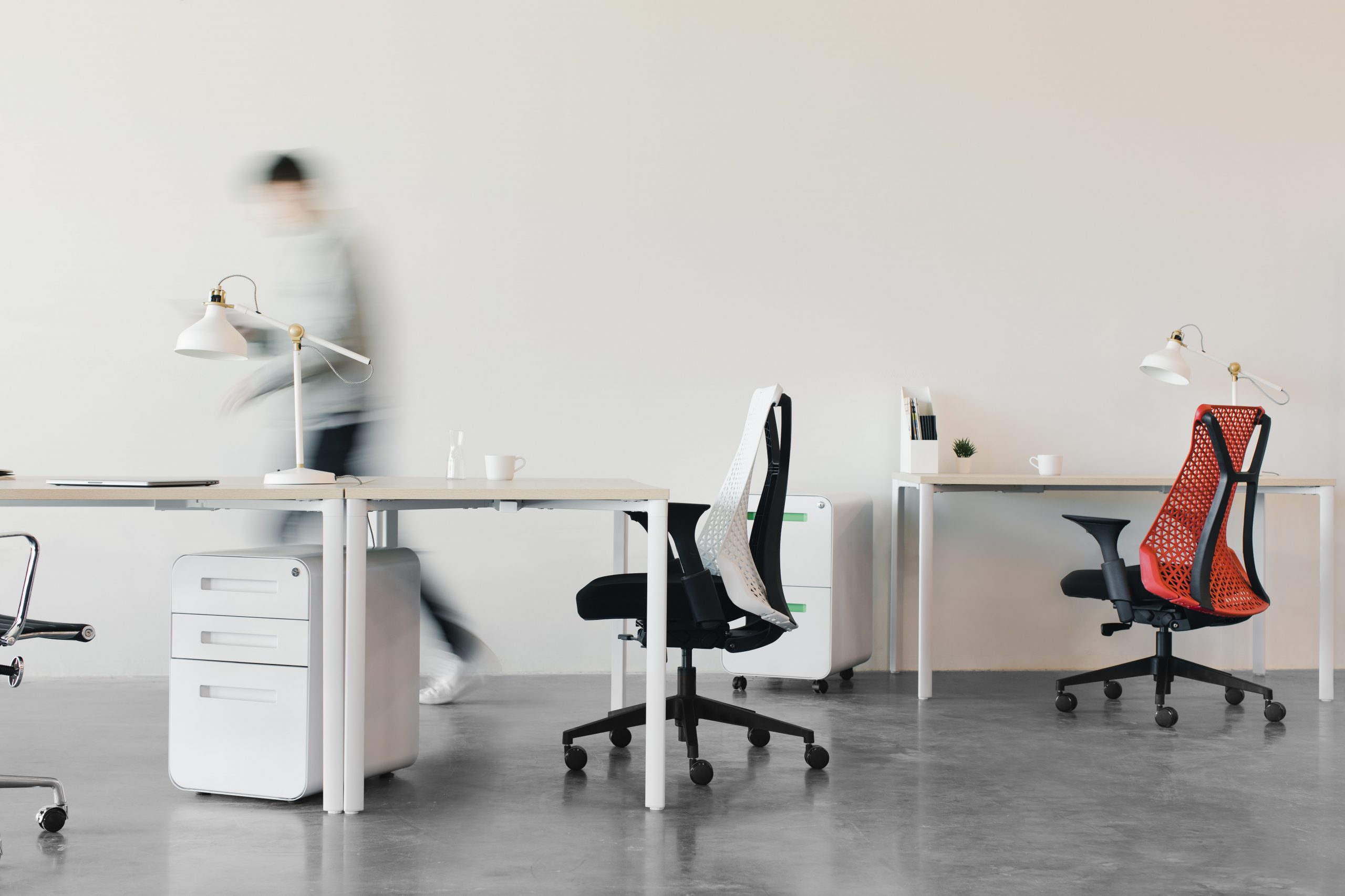 About Flexi Desk - Flexi Desk CoWorking Space in Nenagh, Co Tipperary